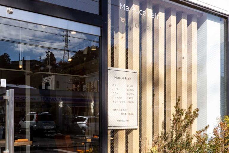 ma puce hair – Ma Puce