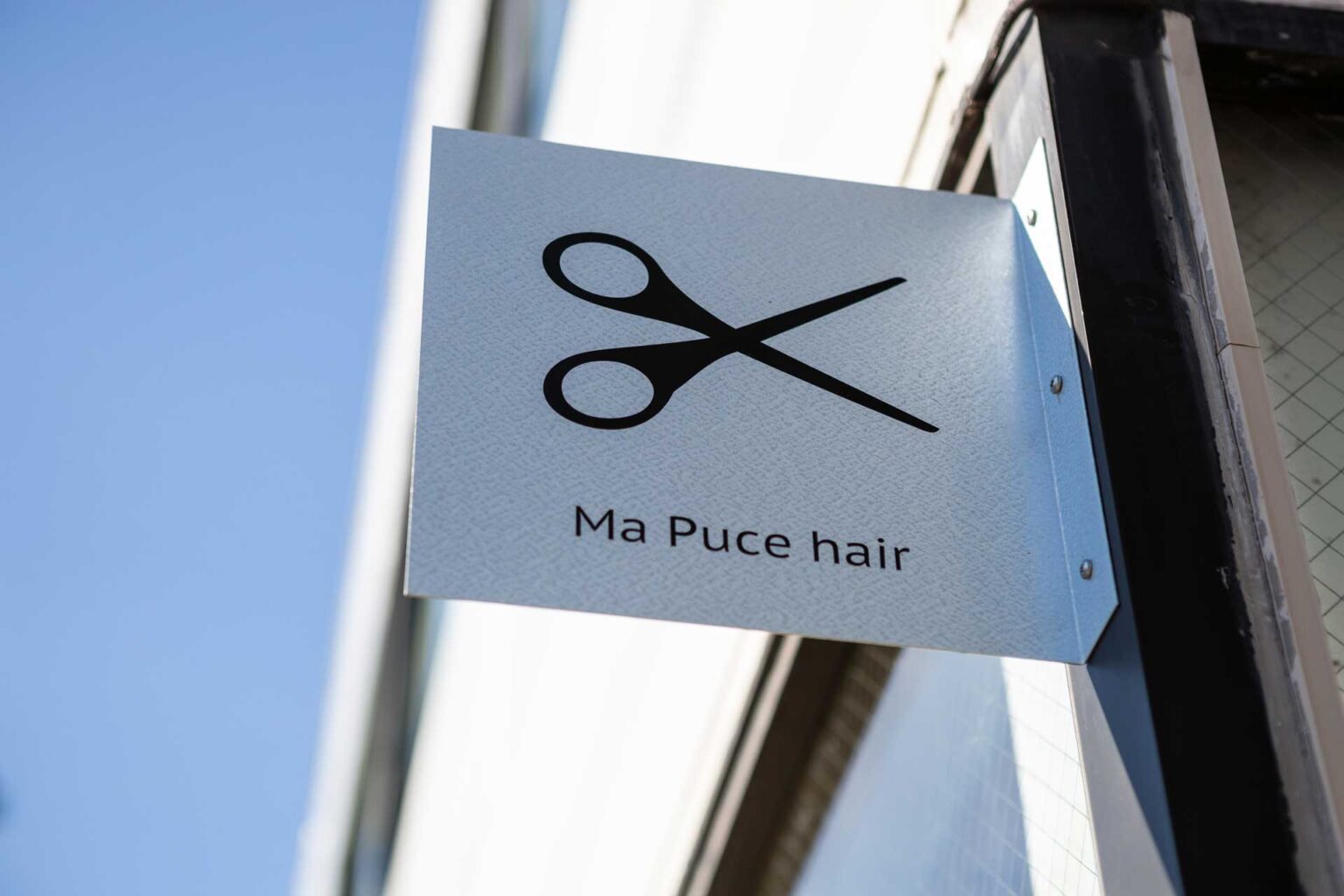 ma puce hair – Ma Puce